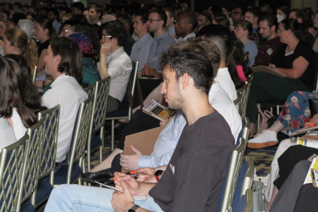 2024 IPAA WA Young Professionals Conference - IPAA Western Australia