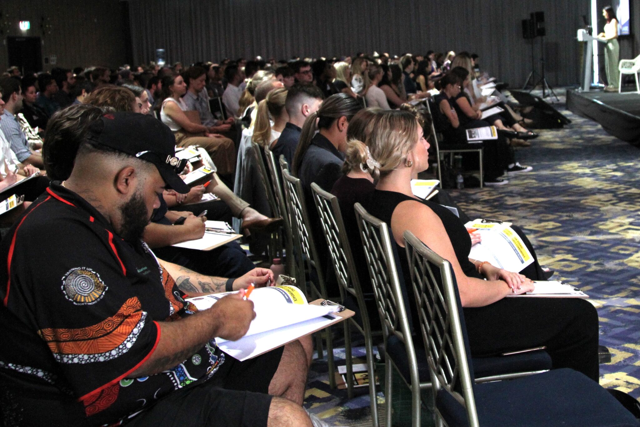 2024 IPAA WA Young Professionals Conference - IPAA Western Australia