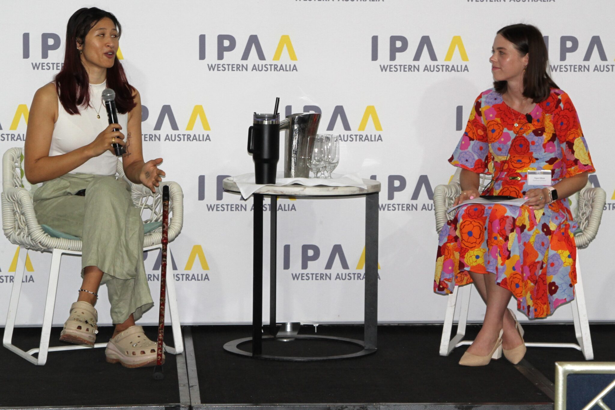 2024 IPAA WA Young Professionals Conference - IPAA Western Australia