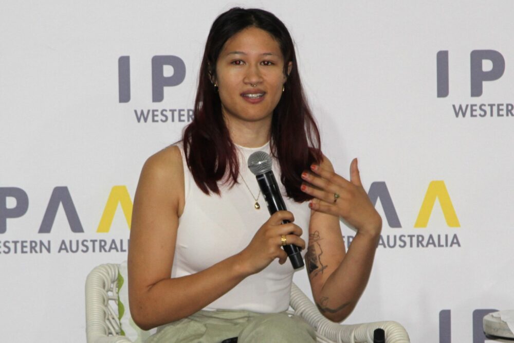 2024 IPAA WA Young Professionals Conference - IPAA Western Australia