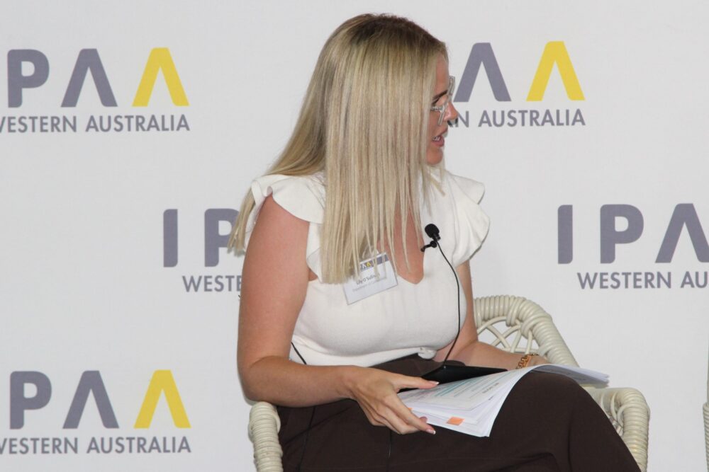 2024 IPAA WA Young Professionals Conference - IPAA Western Australia