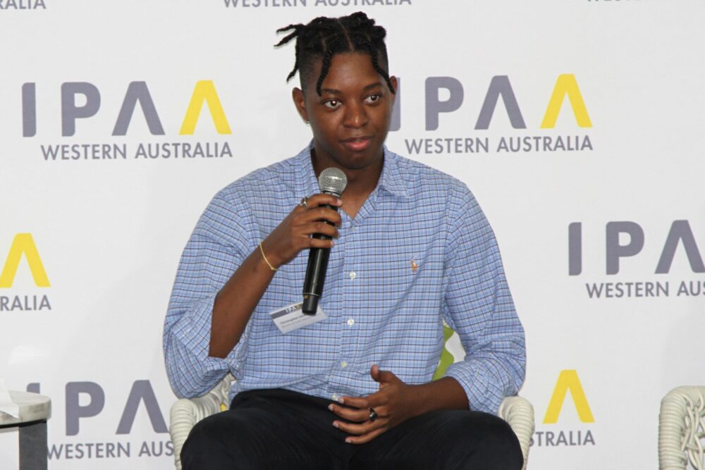 2024 IPAA WA Young Professionals Conference - IPAA Western Australia