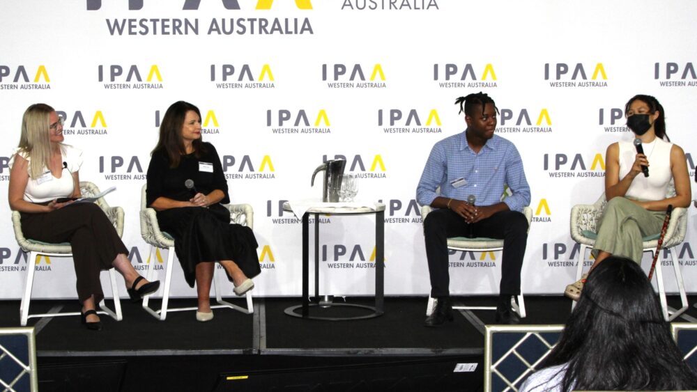 2024 IPAA WA Young Professionals Conference - IPAA Western Australia
