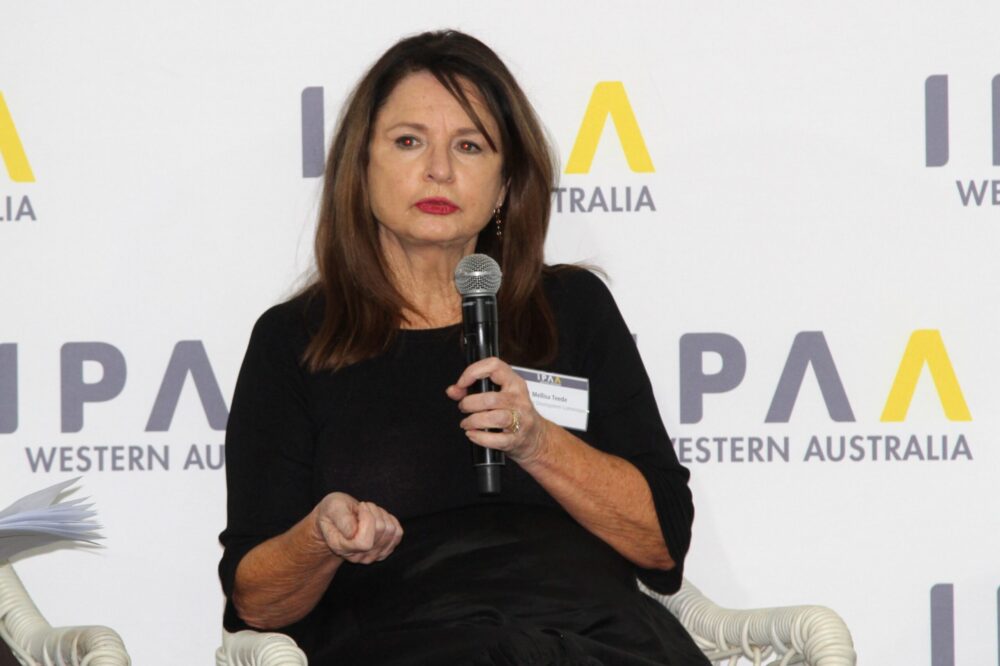 2024 IPAA WA Young Professionals Conference - IPAA Western Australia