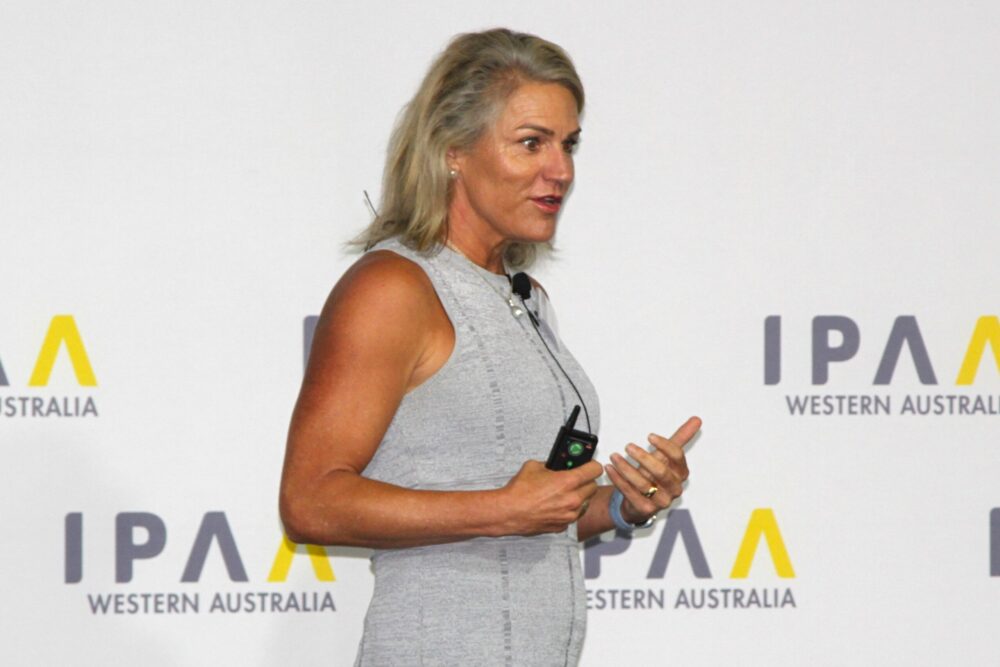 2024 IPAA WA Young Professionals Conference - IPAA Western Australia