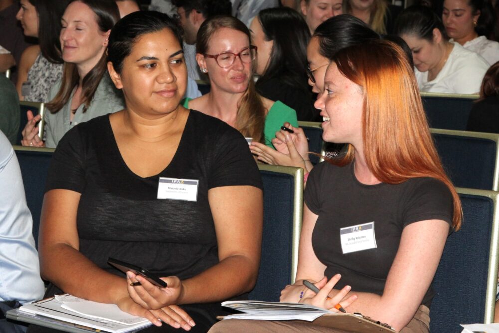 2024 IPAA WA Young Professionals Conference - IPAA Western Australia