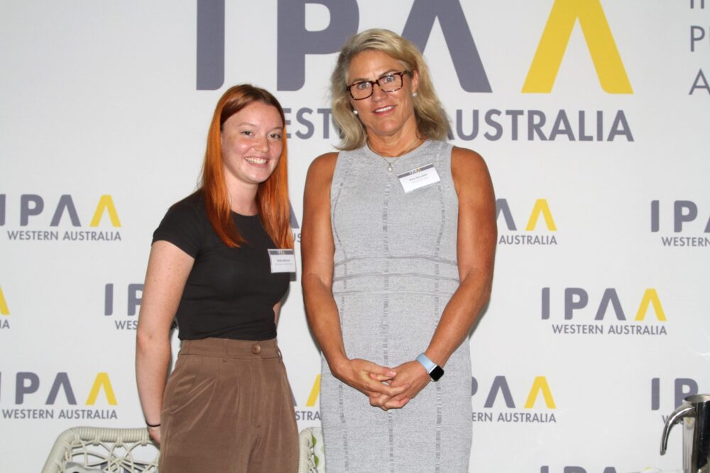 2024 IPAA WA Young Professionals Conference - IPAA Western Australia