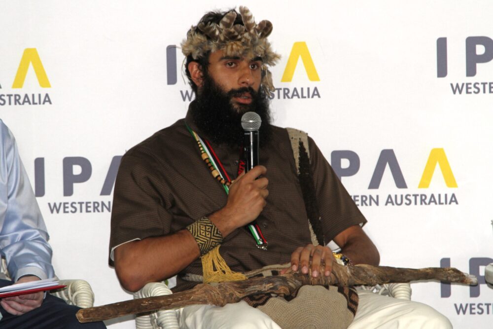 2024 IPAA WA Young Professionals Conference - IPAA Western Australia