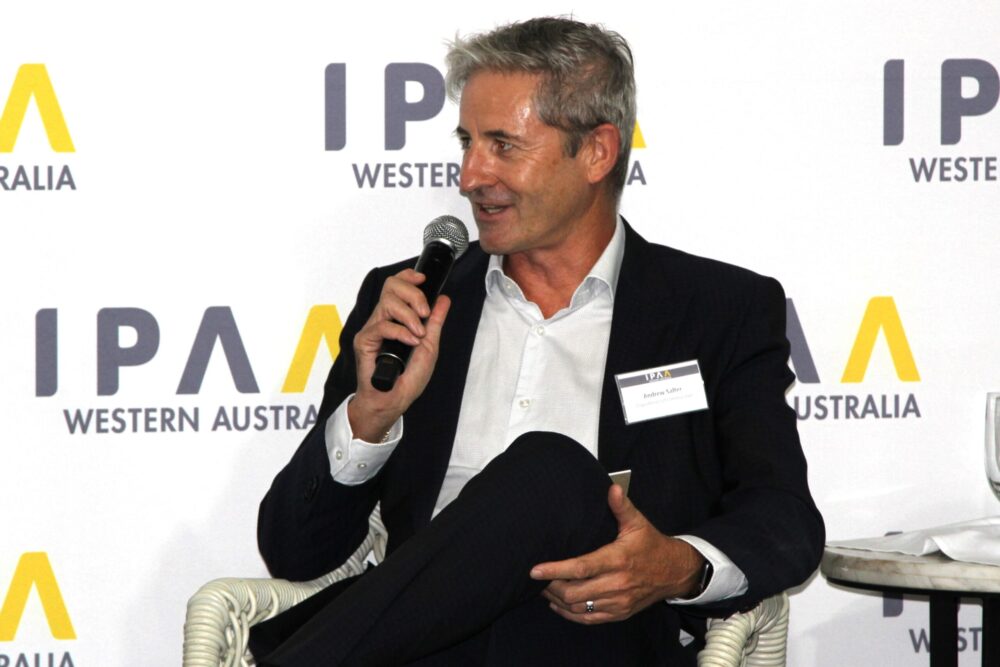 2024 IPAA WA Young Professionals Conference - IPAA Western Australia