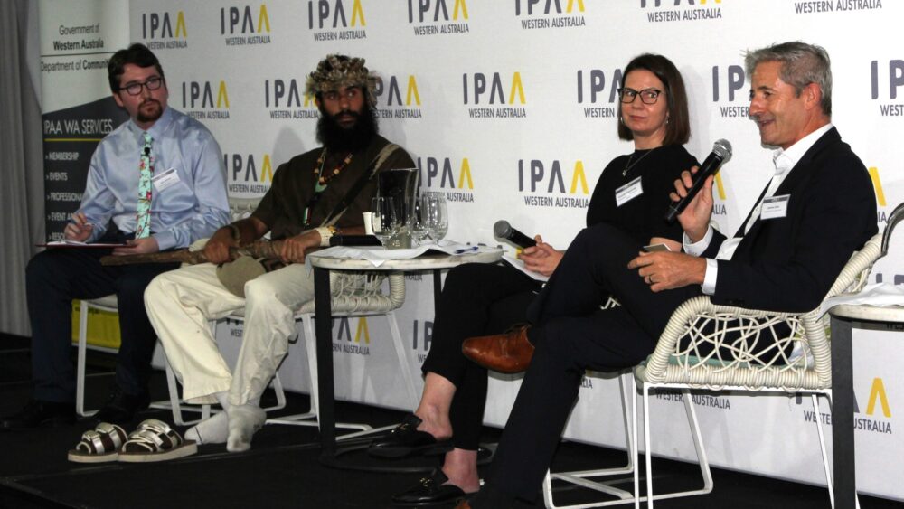 2024 IPAA WA Young Professionals Conference - IPAA Western Australia