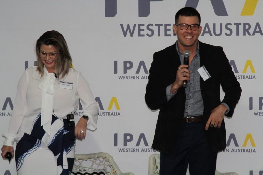 2024 IPAA WA Young Professionals Conference - IPAA Western Australia