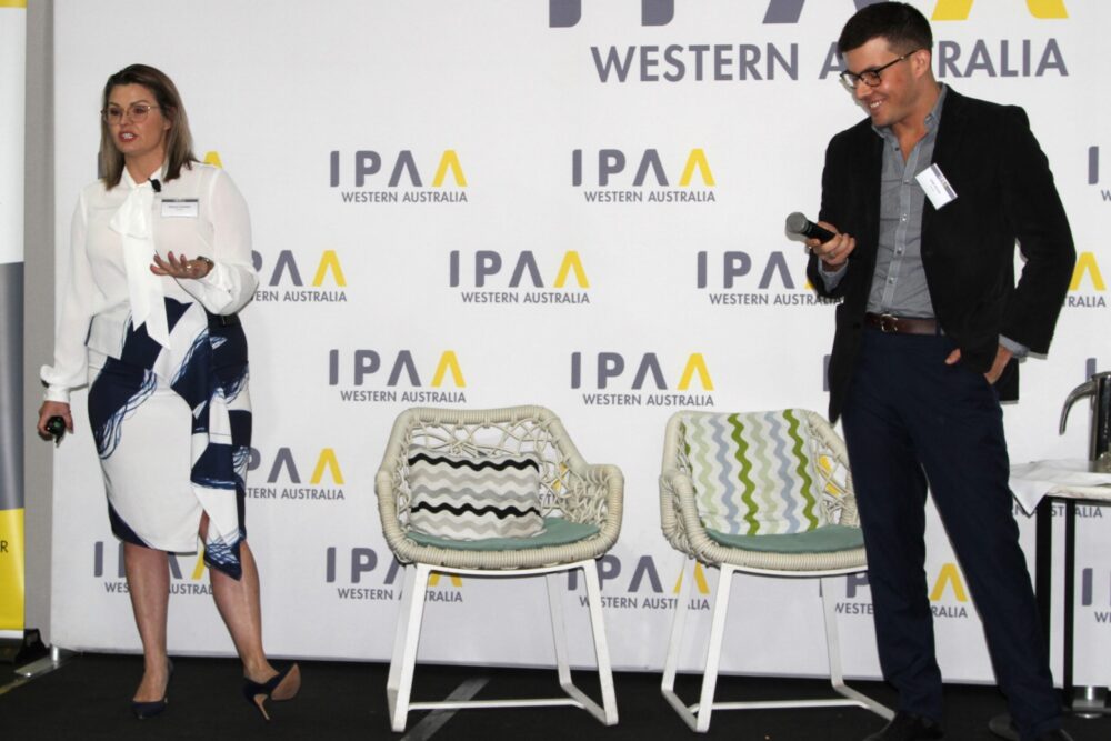 2024 IPAA WA Young Professionals Conference - IPAA Western Australia