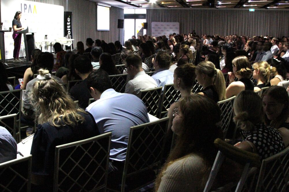 2024 IPAA WA Young Professionals Conference - IPAA Western Australia
