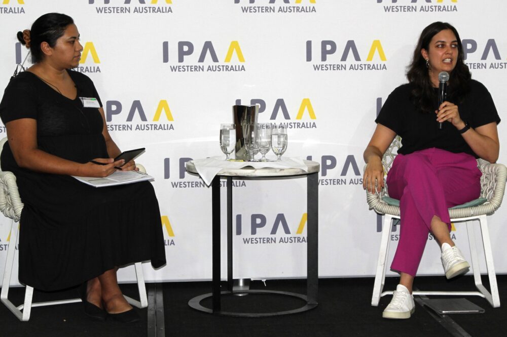 2024 IPAA WA Young Professionals Conference - IPAA Western Australia