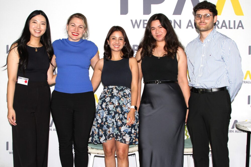 2024 IPAA WA Young Professionals Conference - IPAA Western Australia