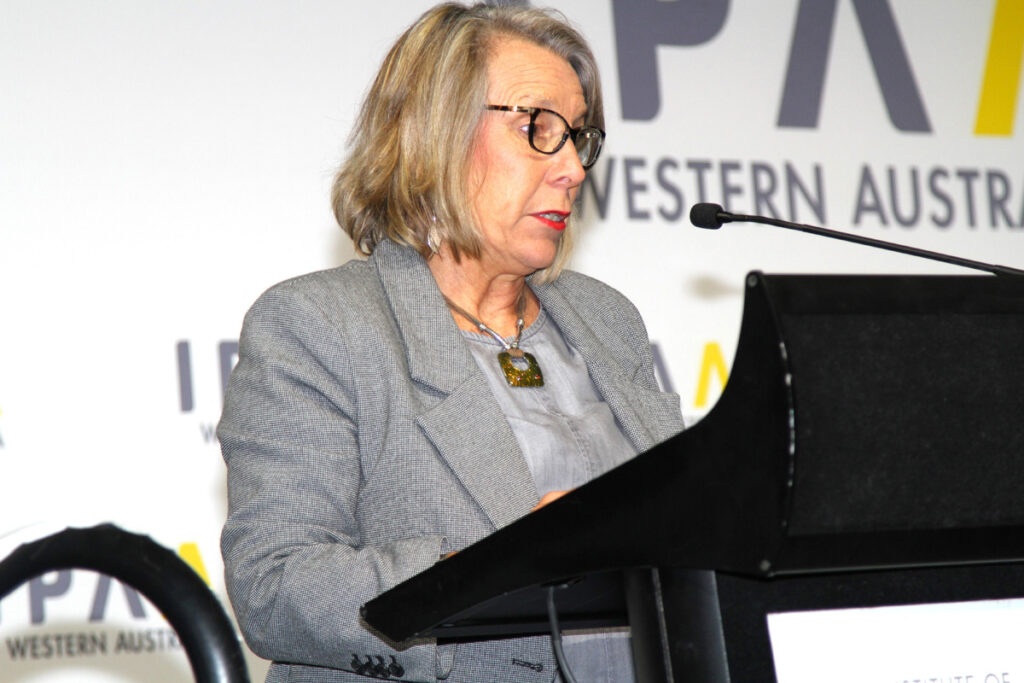 2024 Integrity and Accountability Conference - IPAA Western Australia