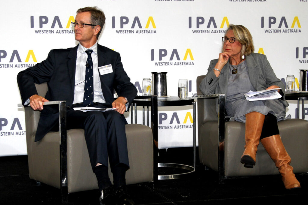 2024 Integrity and Accountability Conference - IPAA Western Australia