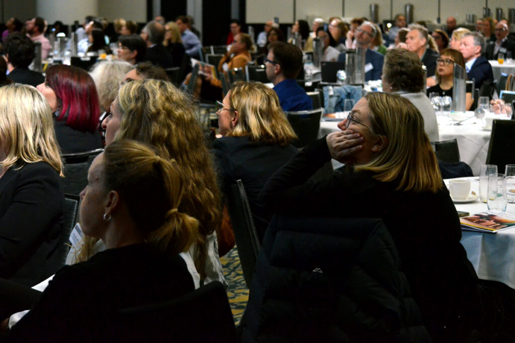 2024 Integrity and Accountability Conference - IPAA Western Australia
