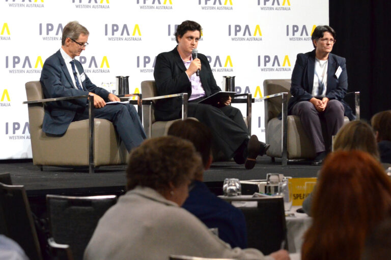 2024 Integrity and Accountability Conference - IPAA Western Australia