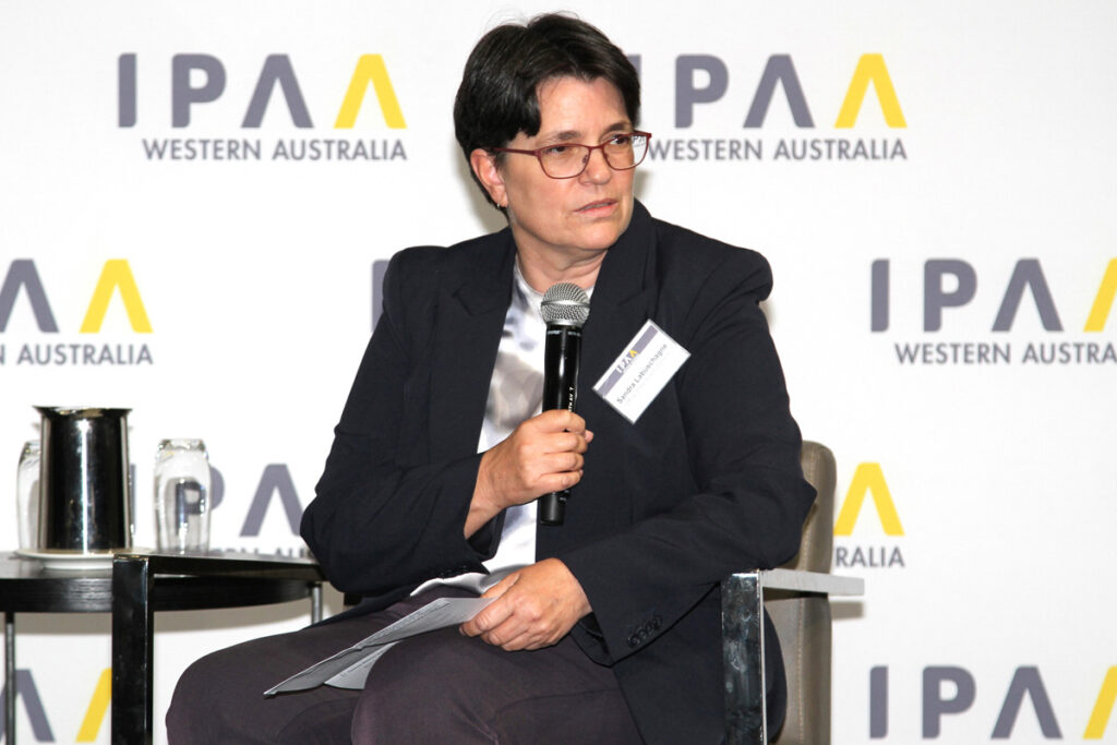 2024 Integrity and Accountability Conference - IPAA Western Australia