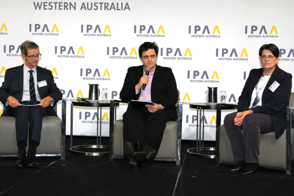 2024 Integrity and Accountability Conference - IPAA Western Australia