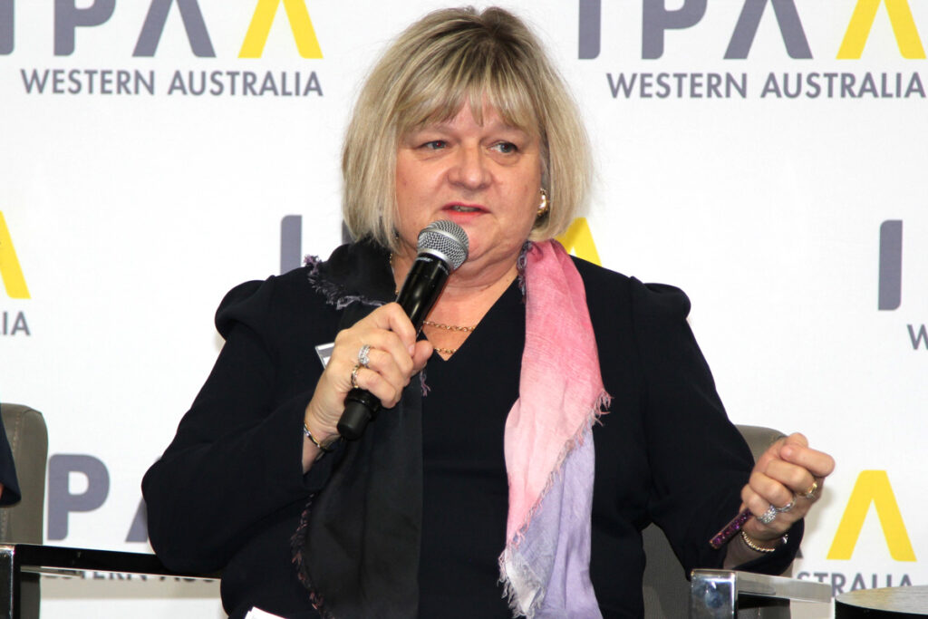 2024 Integrity and Accountability Conference - IPAA Western Australia