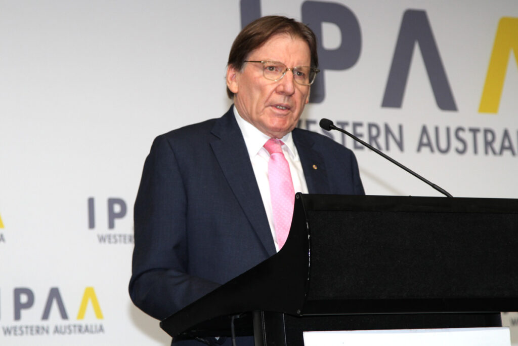 2024 Integrity and Accountability Conference - IPAA Western Australia