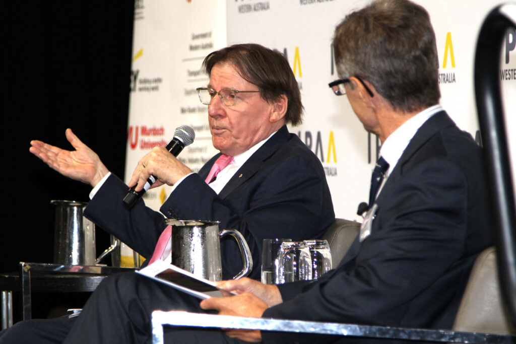 2024 Integrity and Accountability Conference - IPAA Western Australia