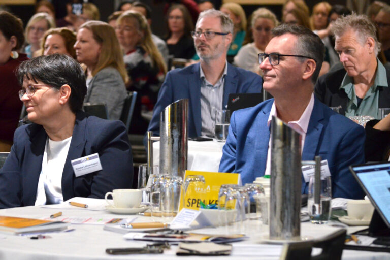 2024 Integrity and Accountability Conference - IPAA Western Australia