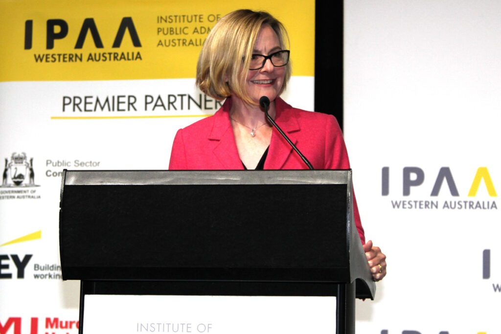 2024 Integrity and Accountability Conference - IPAA Western Australia