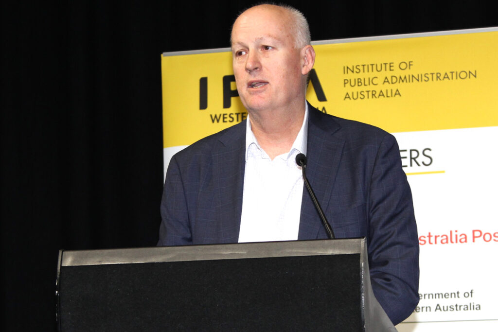 2024 Integrity and Accountability Conference - IPAA Western Australia