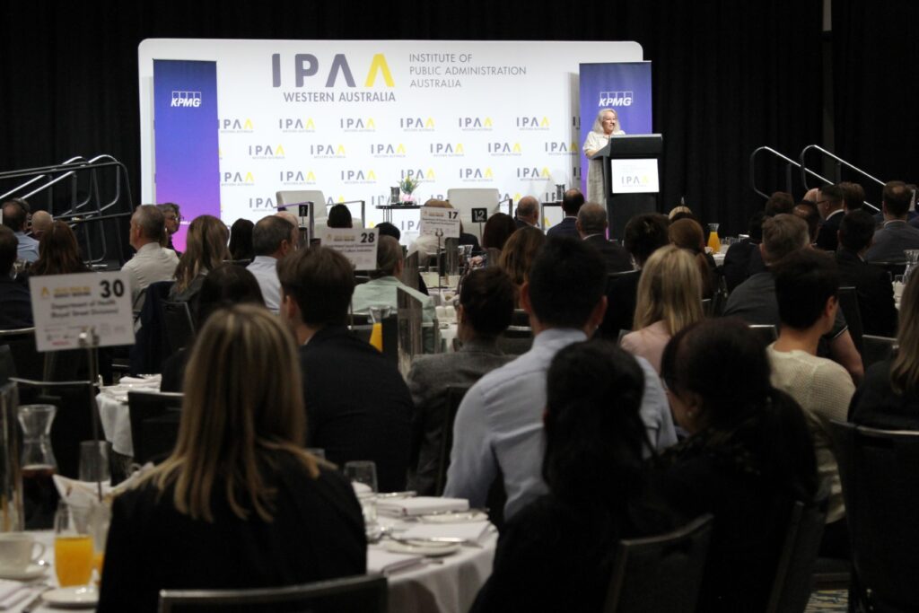2024 Budget Briefing - IPAA Western Australia