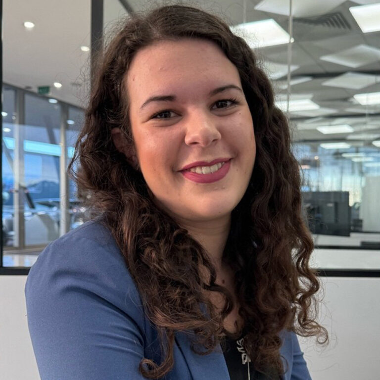 YPC Members - IPAA Western Australia