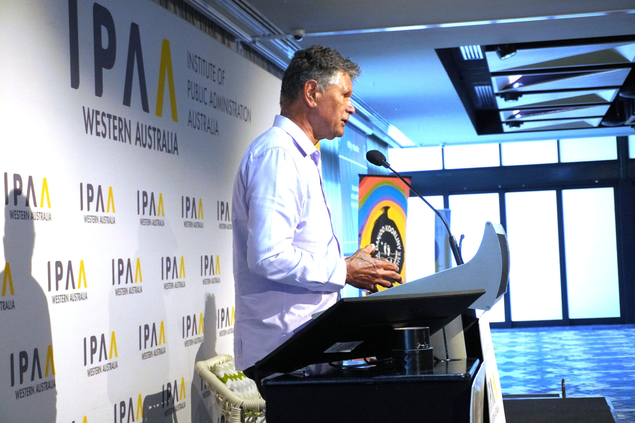 Danjoo Koorliny: Working with Aboriginal Businesses - IPAA Western ...