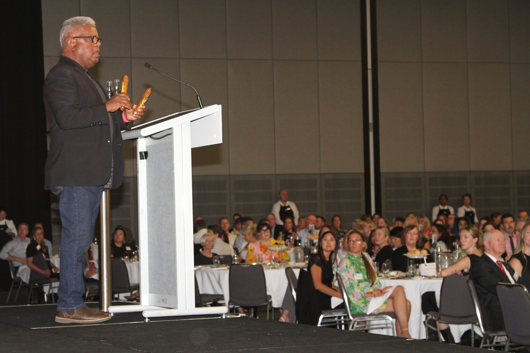 2024 Achievement Awards - IPAA Western Australia