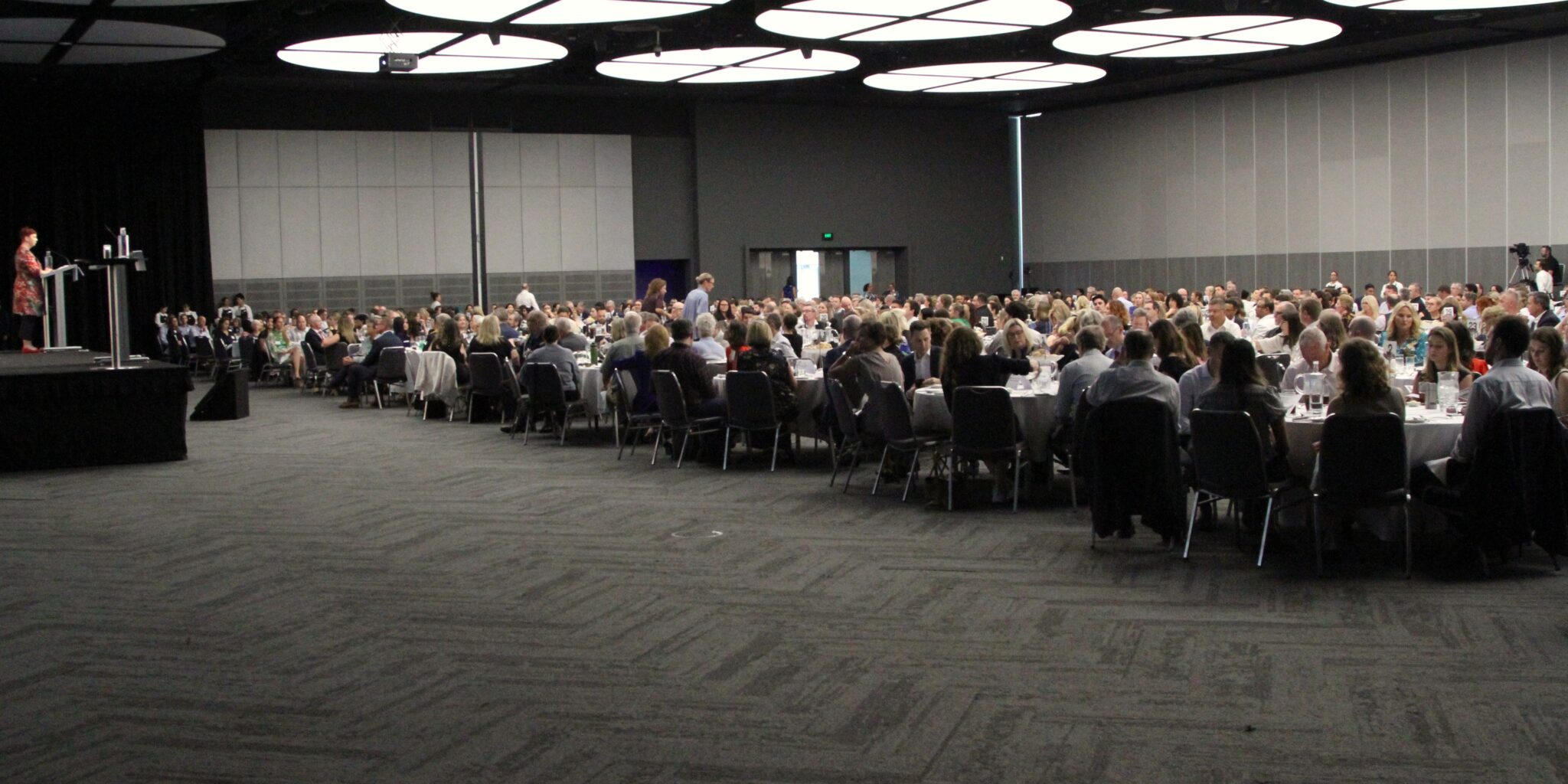 2024 Achievement Awards - IPAA Western Australia