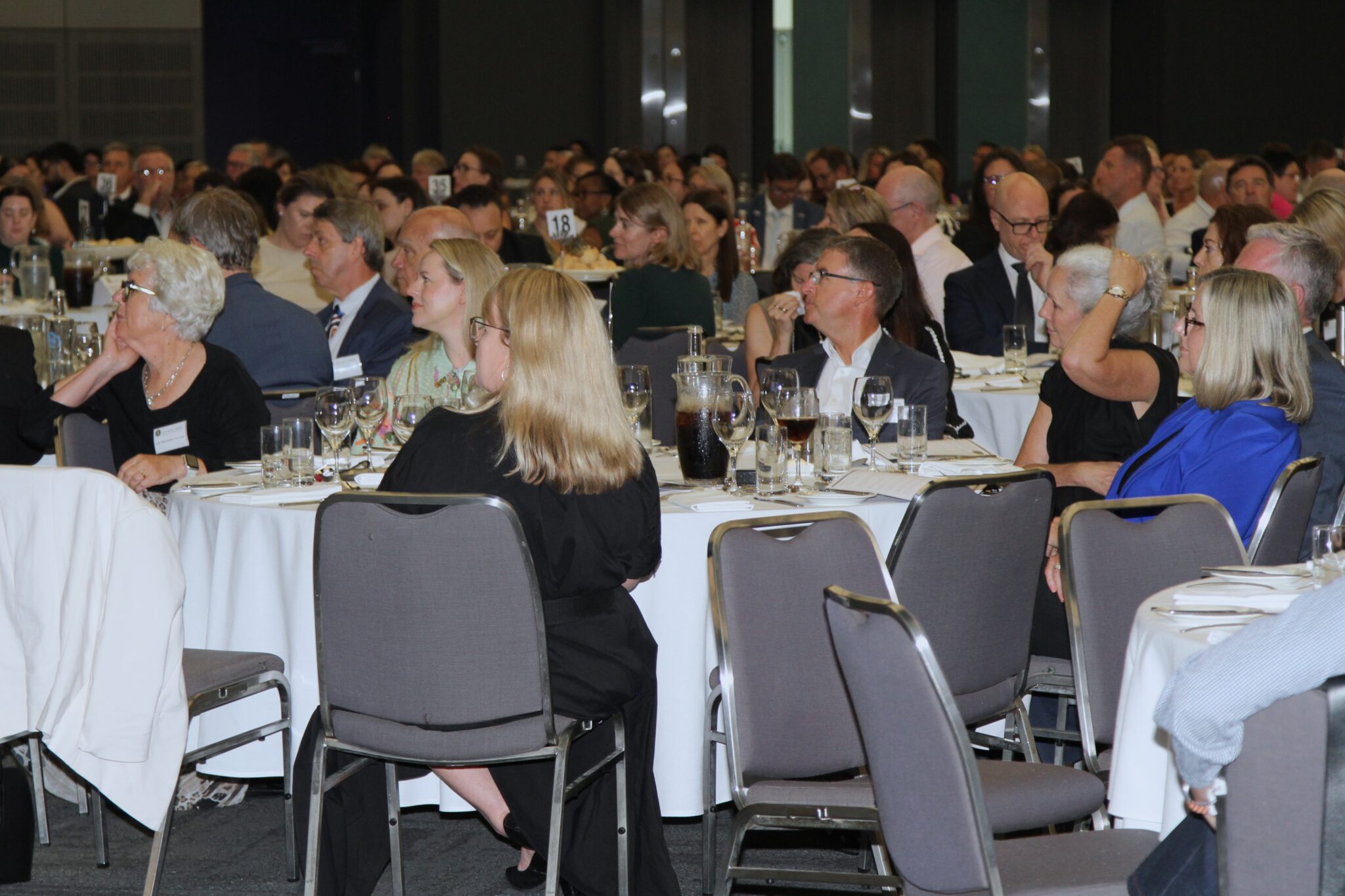 2024 Achievement Awards - IPAA Western Australia