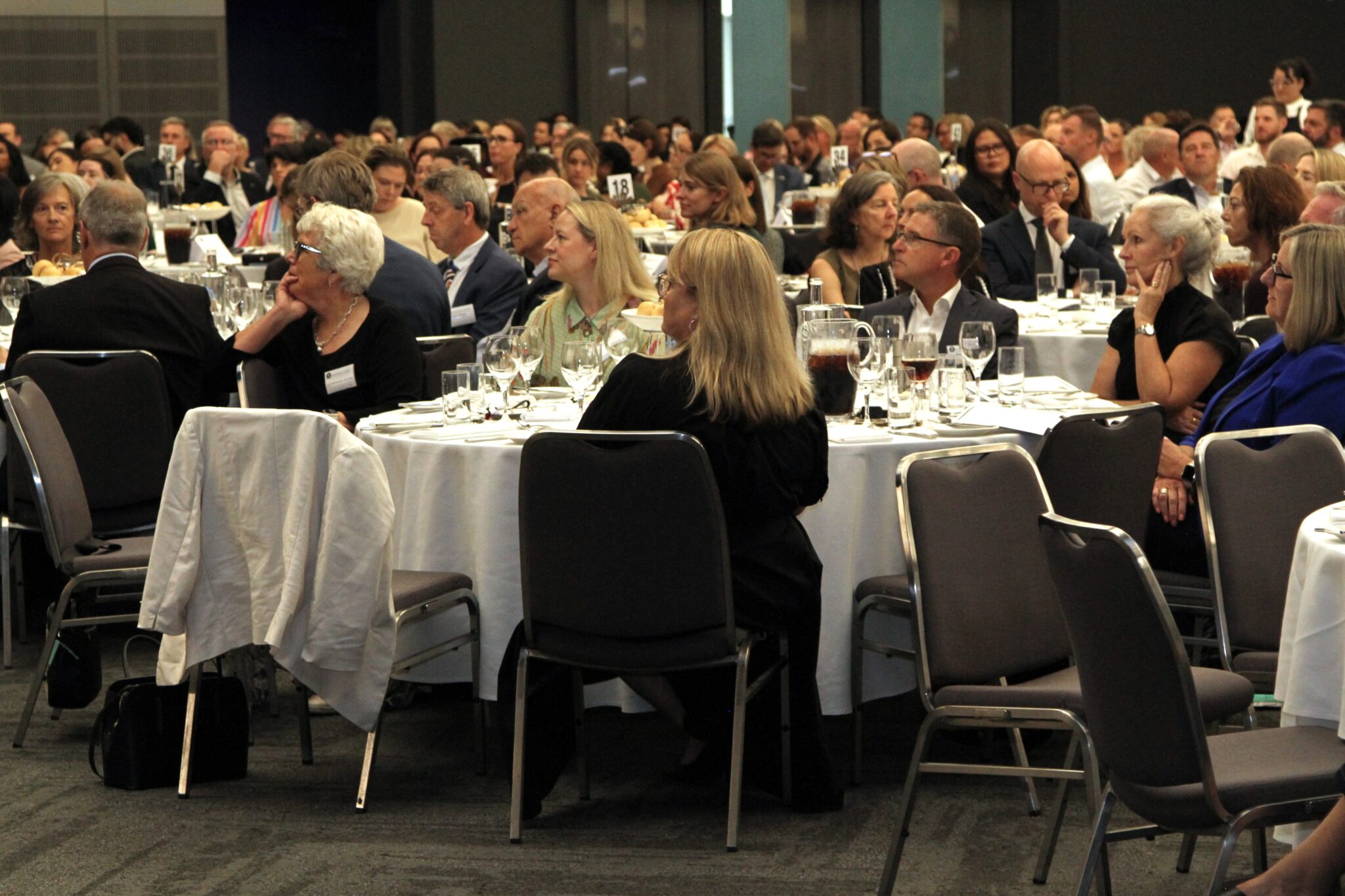 2024 Achievement Awards - IPAA Western Australia