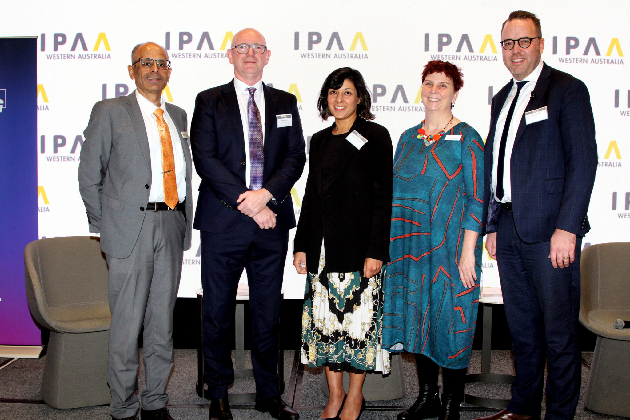 2025 IPAA WA Budget Briefing - IPAA Western Australia