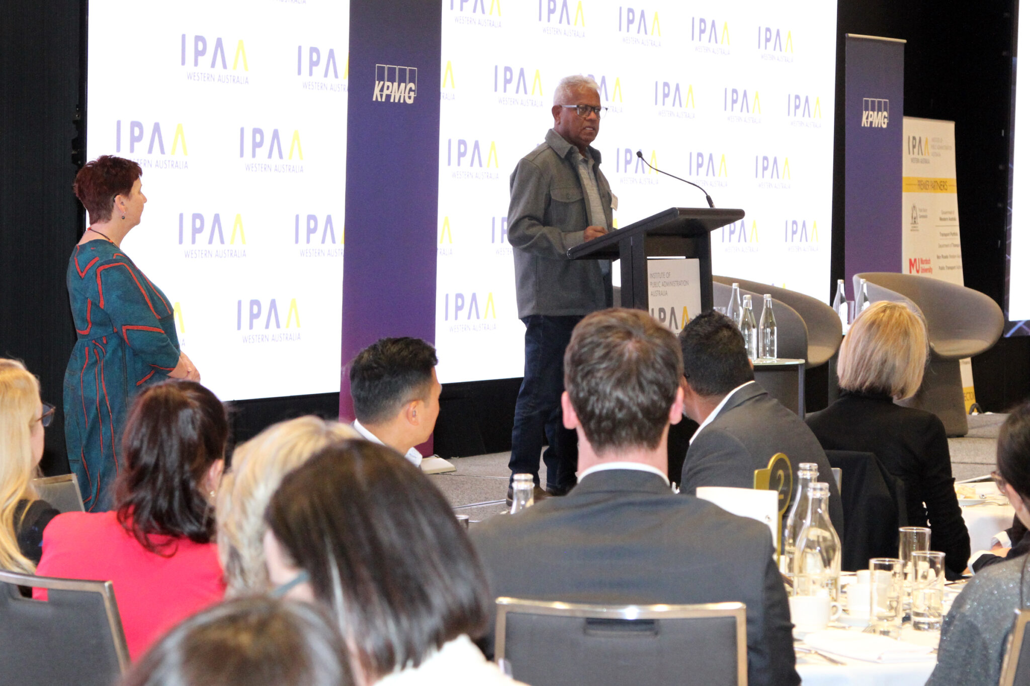 2025 IPAA WA Budget Briefing - IPAA Western Australia