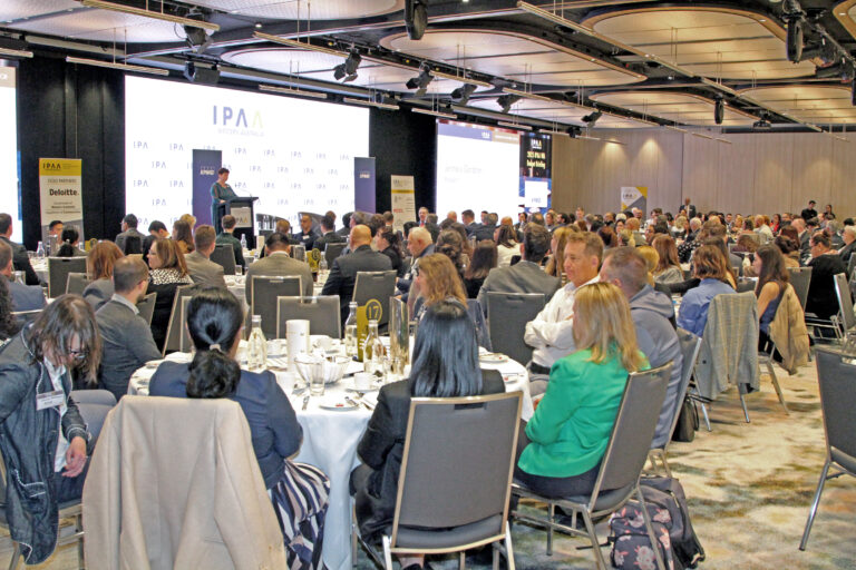 2025 IPAA WA Budget Briefing - IPAA Western Australia
