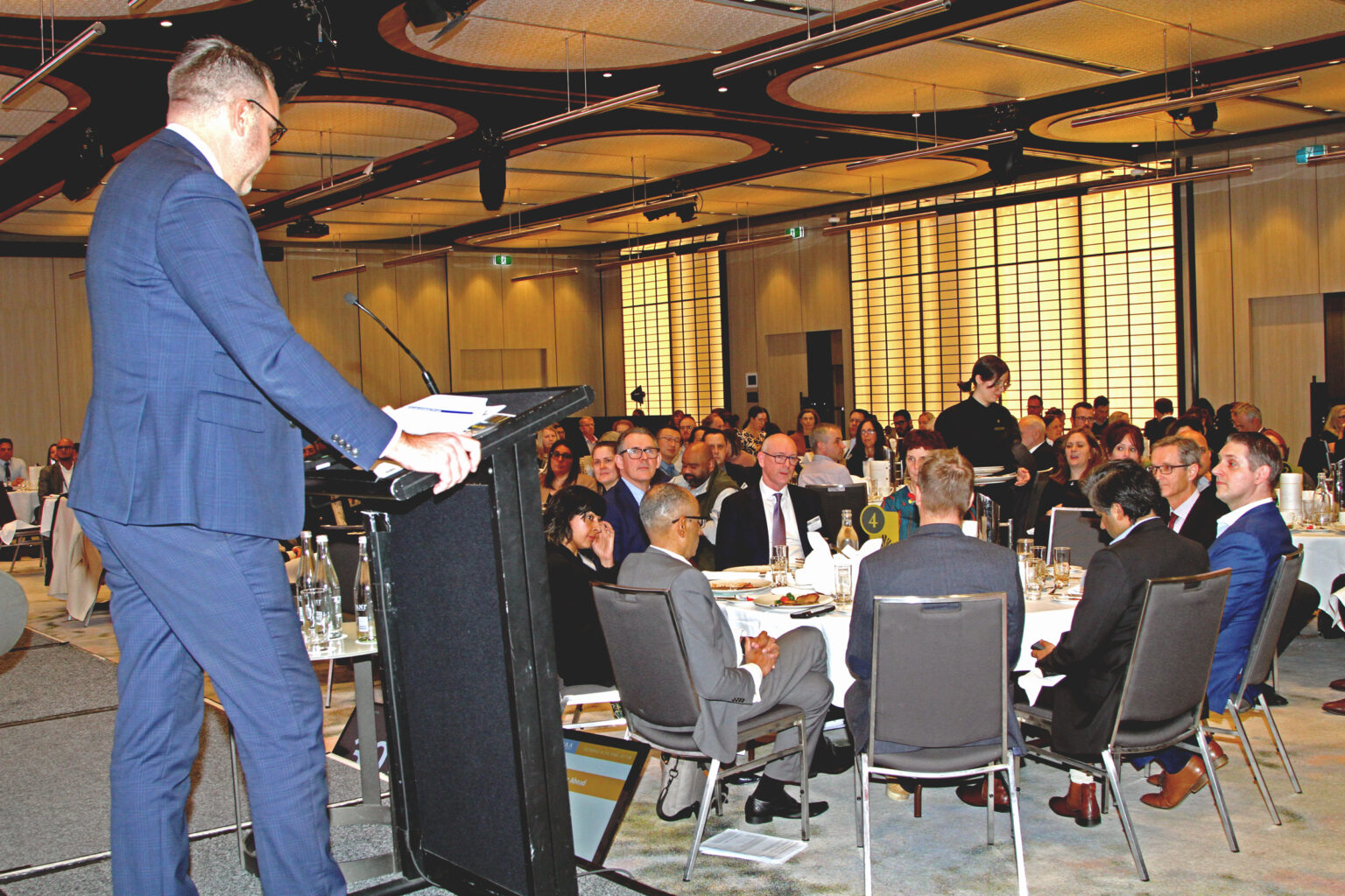 2025 IPAA WA Budget Briefing - IPAA Western Australia